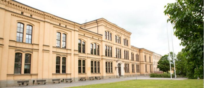 Stor om- och tillbyggnad av skola i Uppsala | Skola - Branschaktuellt®