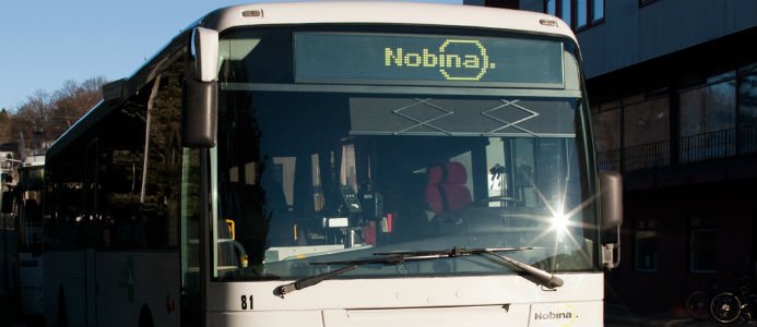 Operatören vinner nytt område - Kollektivtrafik - Branschaktuellt®