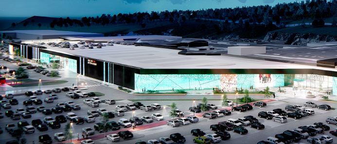 Entreprenör vald till Torp köpcenter | Galleria - Branschaktuellt®