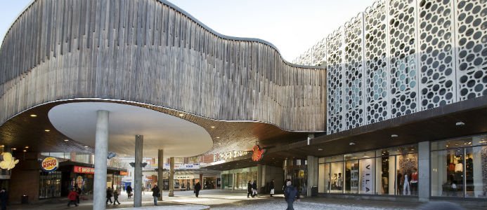 Centrum säljs för 4 miljarder - Branschaktuellt®