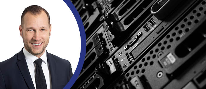 Teknikkonsulten tecknar 2-årsavtal med CSN - Branschaktuellt®