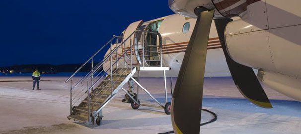 Golden Air blir Braathens Regional - Flyg - Branschaktuellt®