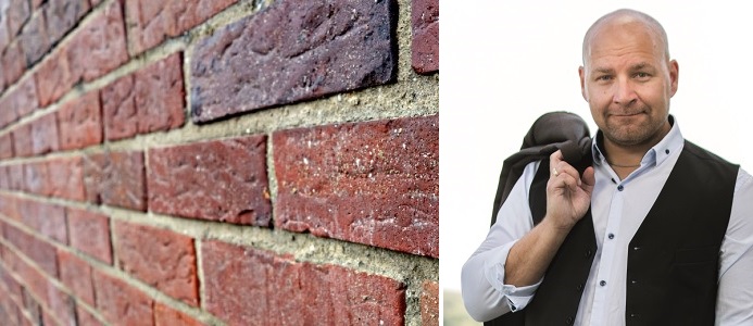 Blomstrande mur-och putsmarknad göder kompetensbrist - Branschaktuellt®