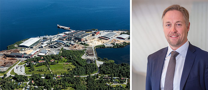 SCA köper 13 000 hektar skog - Branschaktuellt®