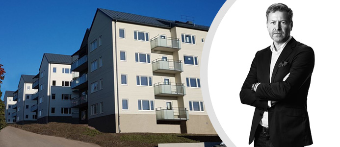 Serneke slår tillbaka mot anklagelser - Branschaktuellt®
