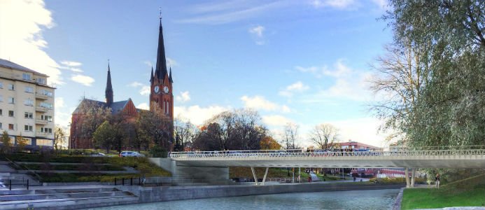 Grönt för nytt brobygge - Branschaktuellt®