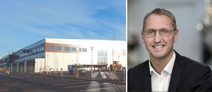 Logistikverksamhet varslar lagerpersonal - Branschaktuellt®