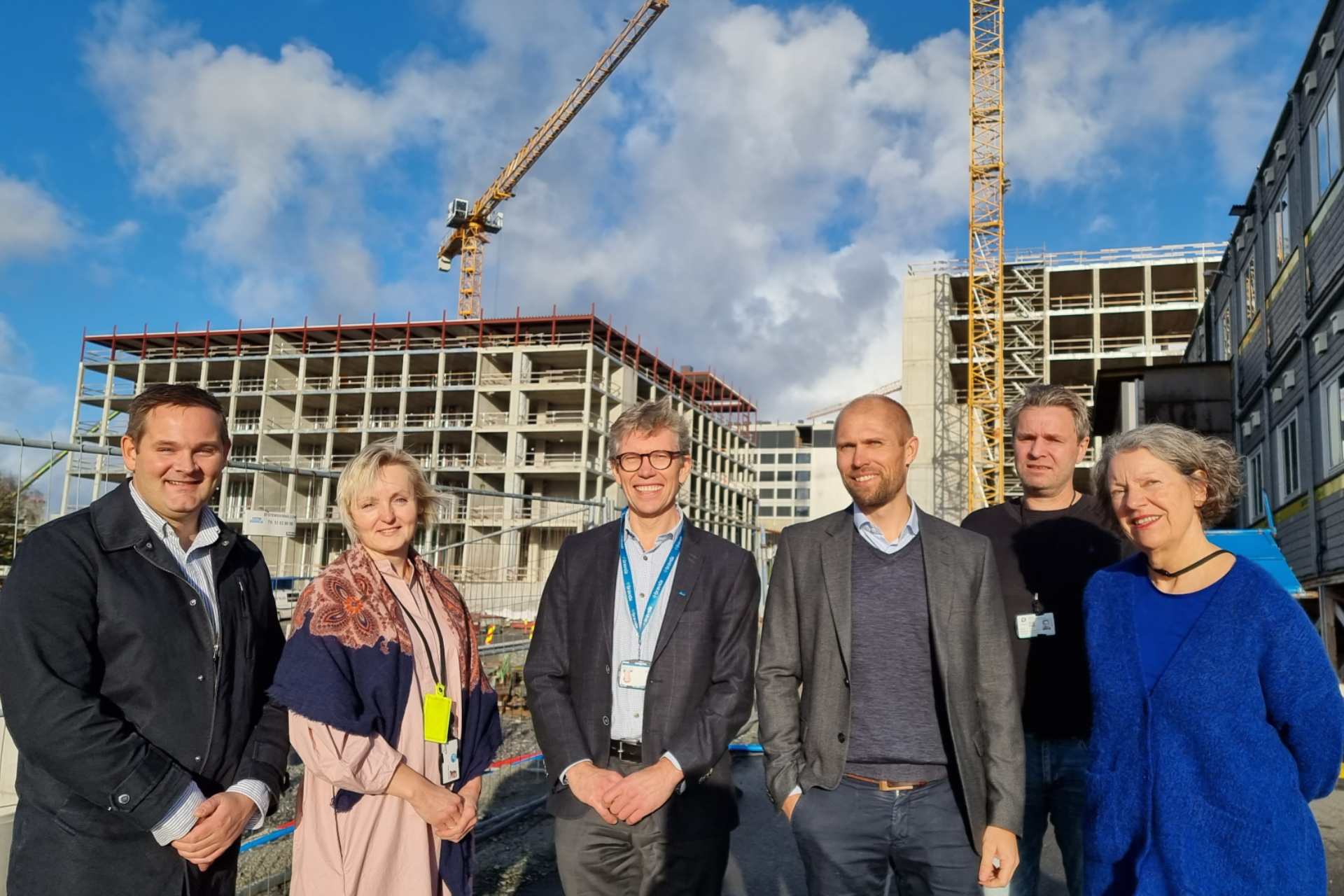 Bravida vinner ytterligare storkontrakt i Norge - Branschaktuellt®