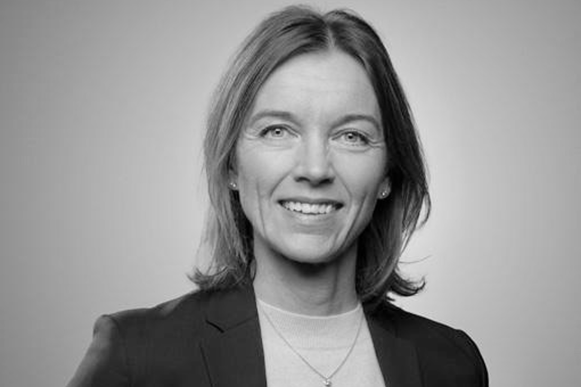 Maria Kruse ny hållbarhets- och IR-chef på Logistea - Branschaktuellt®